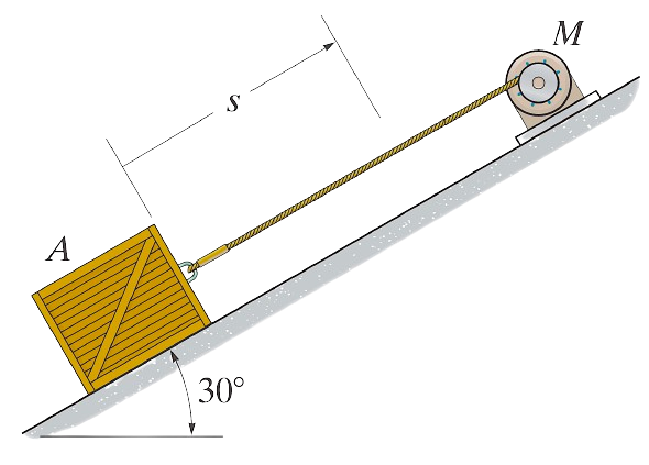Simer - Equations of Motion: Rectangular Coordinates