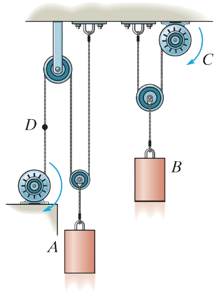 Simer - Relative-Motion of Two Particles Using Translating Axes