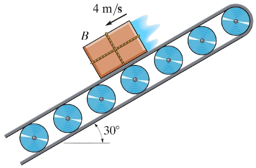 Simer - Equations of Motion: Rectangular Coordinates