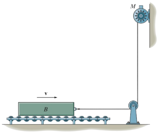 Simer - Equations of Motion: Rectangular Coordinates