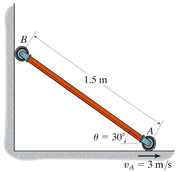 Simer - Relative-Motion Analysis: Velocity