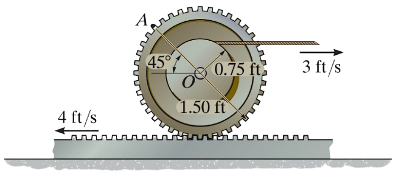 Simer - Relative-Motion Analysis: Velocity