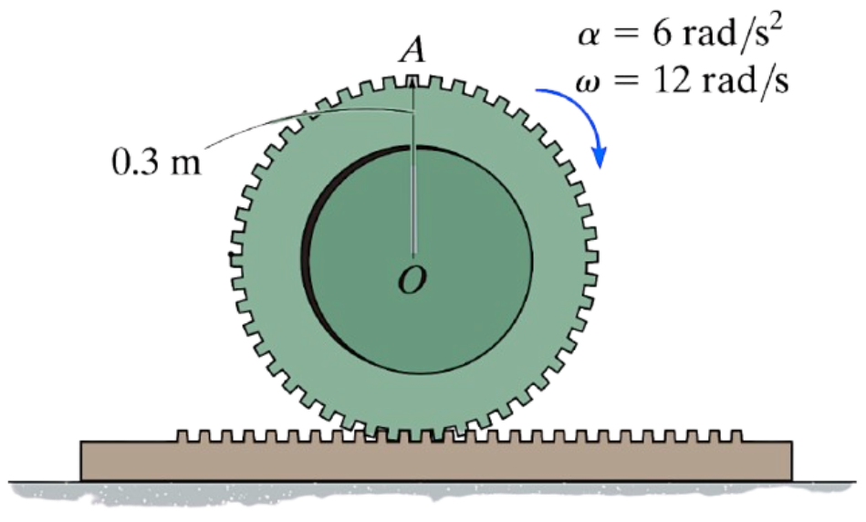 Simer - Relative-Motion Analysis: Acceleration