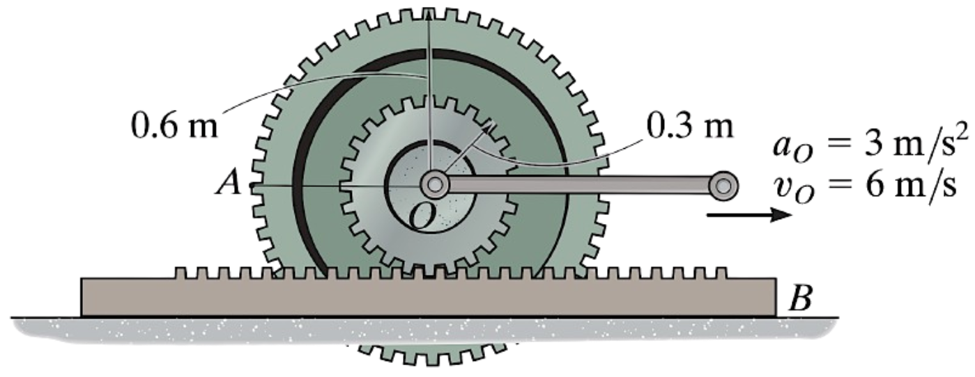 Simer - Relative-Motion Analysis: Acceleration