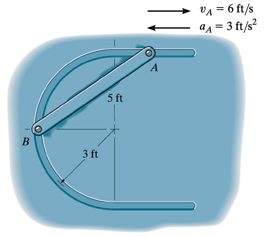 Simer - Relative-Motion Analysis: Acceleration