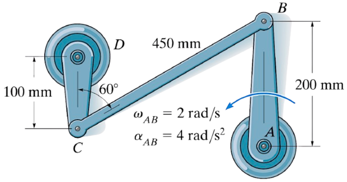 Simer - Relative-Motion Analysis: Acceleration