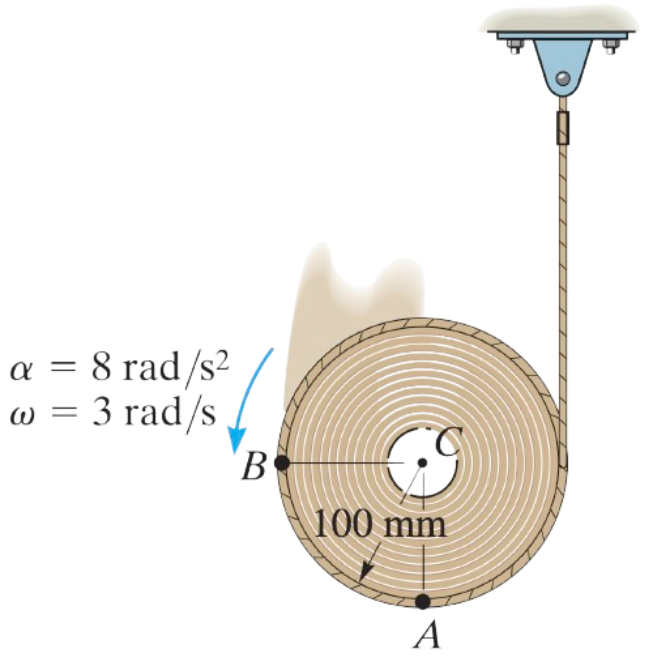 Simer - Relative-Motion Analysis: Acceleration