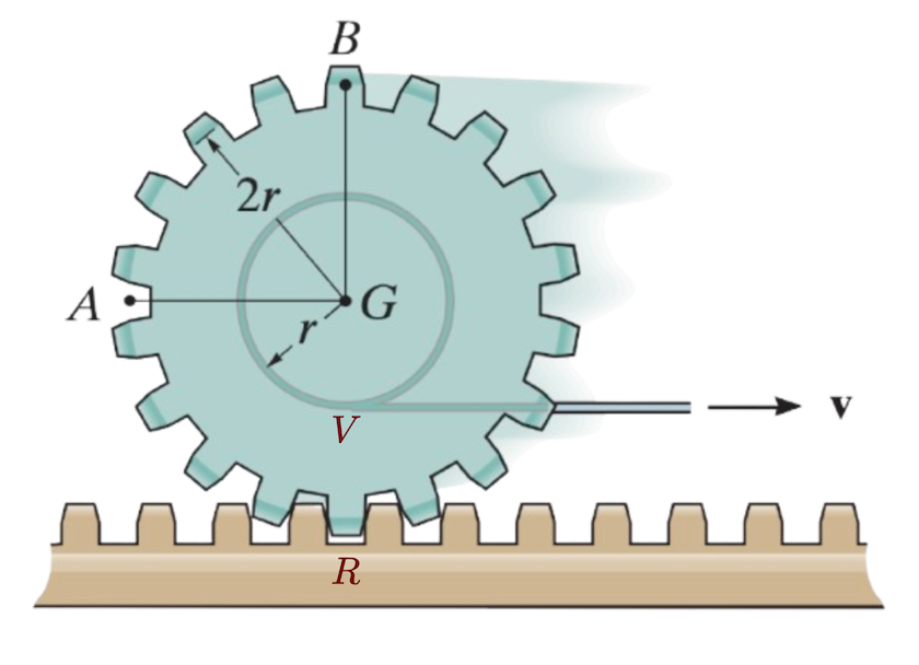 Simer - Relative-Motion Analysis: Acceleration