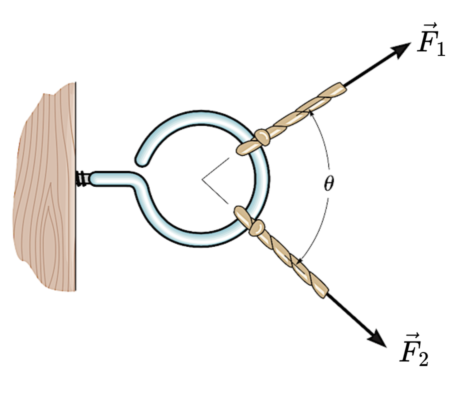 Simer - Vector Addition of Forces
