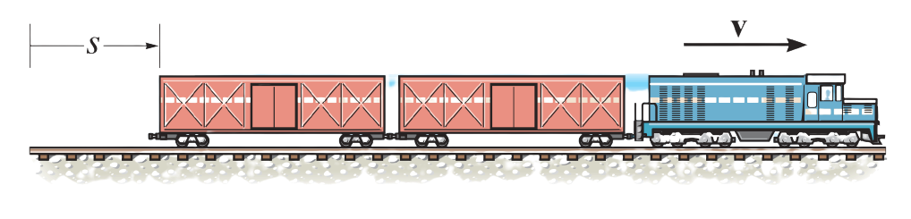Simer - Rectilinear Kinematics: Continuous Motion