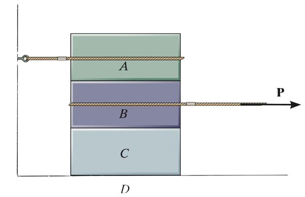 Simer - Problems Involving Dry Friction