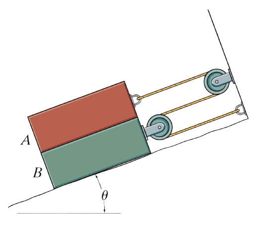 Simer - Problems Involving Dry Friction